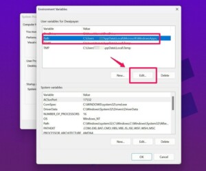 How to Fix Command Prompt Not Working in Windows 11 - GeekChamp