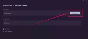 How to Fix Password Not Working in Windows 11 - GeekChamp