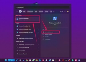 How to Fix Command Prompt Not Working in Windows 11 - GeekChamp