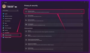 How to Fix PNG Preview Not Working in Windows 11 - GeekChamp