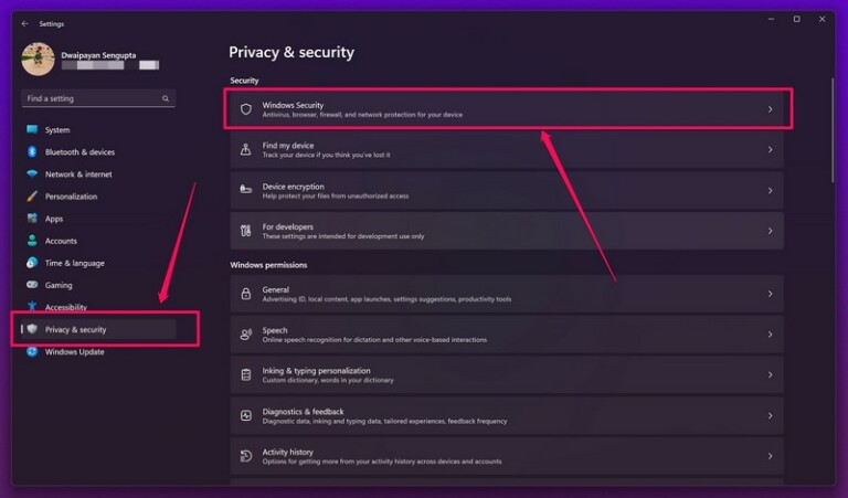How to Fix Xbox App Not Working in Windows 11 - GeekChamp How to Fix Xbox App Not Working in Windows 11 - GeekChamp