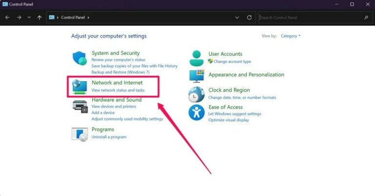 How to Fix Bing Search Not Working in Microsoft Edge on Windows 11 ...