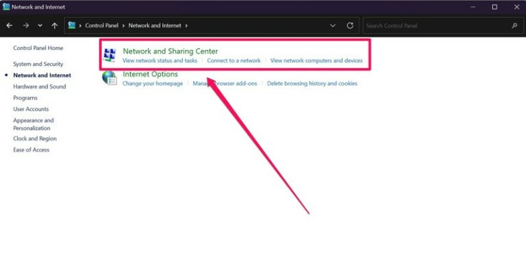 How to Fix DHCP Not Working in Windows 11 - GeekChamp