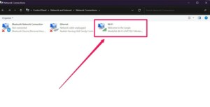 How to Fix DHCP Not Working in Windows 11 - GeekChamp