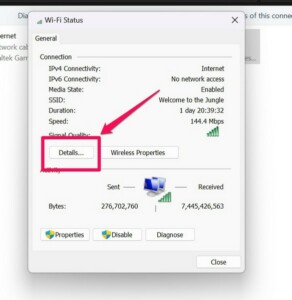 How to Fix DHCP Not Working in Windows 11 - GeekChamp