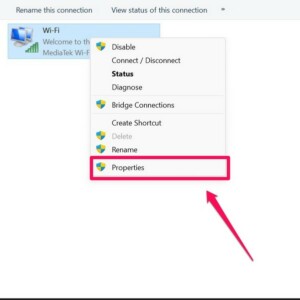 How to Fix DHCP Not Working in Windows 11 - GeekChamp