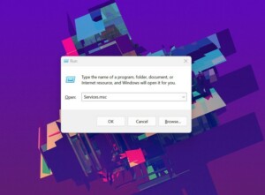 How to Fix DHCP Not Working in Windows 11 - GeekChamp