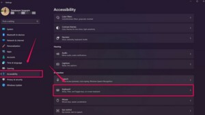 How to Fix Function Keys Not Working in Windows 11 - GeekChamp