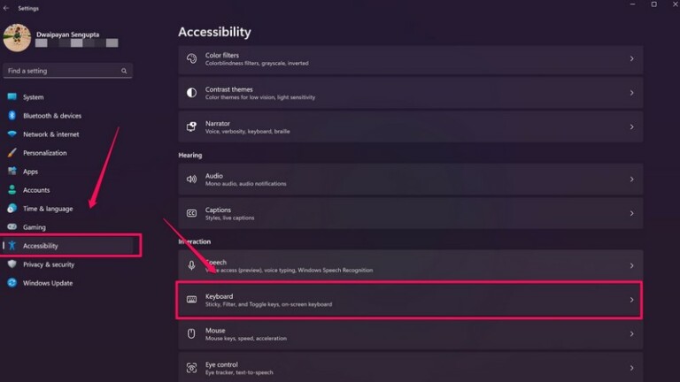 How to Fix Function Keys Not Working in Windows 11 - GeekChamp
