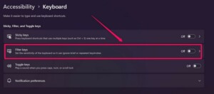 How to Fix Function Keys Not Working in Windows 11 - GeekChamp