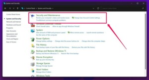 How to Fix File Explorer Not Responding in Windows 11 - GeekChamp