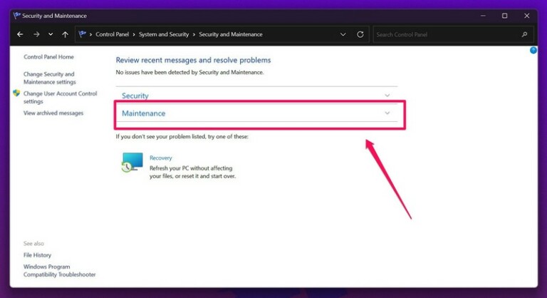 How to Fix File Explorer Tabs Not Showing in Windows 11 - GeekChamp