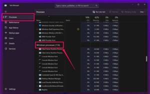 How to Fix File Explorer Not Responding in Windows 11 - GeekChamp