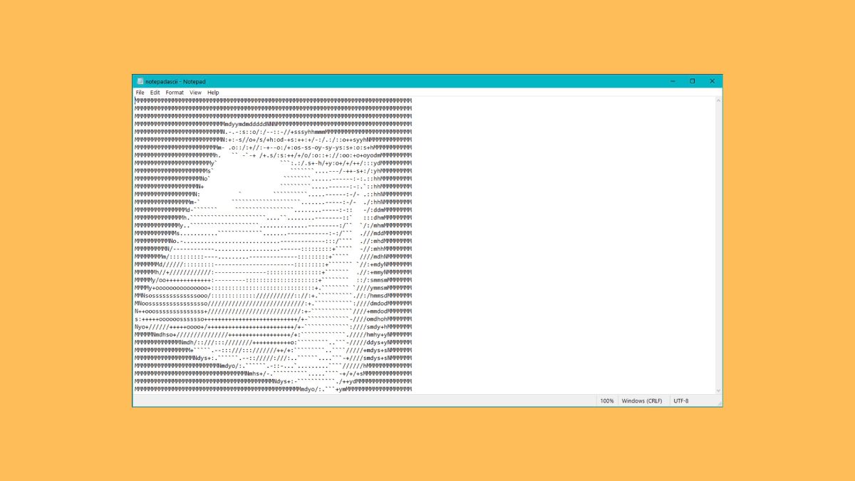 Get Help With Notepad in Windows 10 - GeekChamp