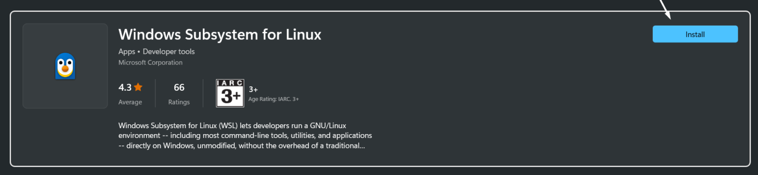 How To Install Windows Subsystem for Linux on Windows 11 - GeekChamp