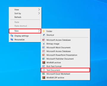 Get Help With Notepad in Windows 10 - GeekChamp