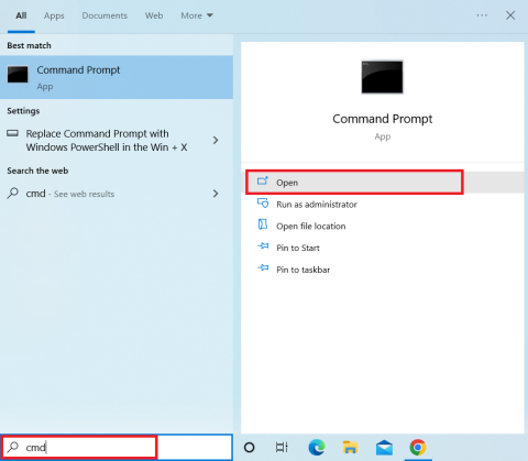 Get Help With Notepad in Windows 10 - GeekChamp