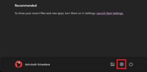 How to Fix UWP Apps Not Working in Windows 11 - GeekChamp