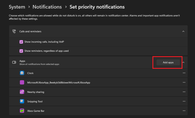 How to Fix Slack Notifications Not Working in Windows 11 - GeekChamp