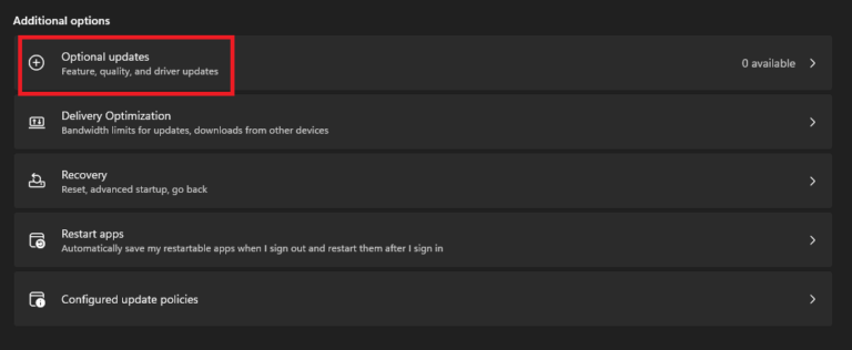 How to Fix UWP Apps Not Working in Windows 11 - GeekChamp
