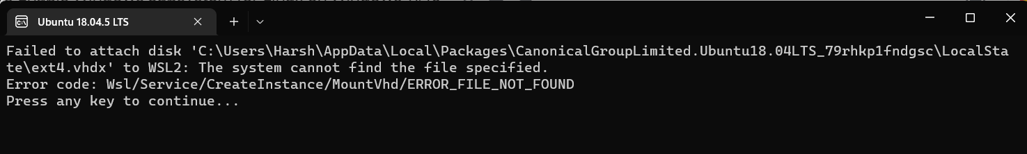 How To Install Windows Subsystem for Linux on Windows 11 - GeekChamp