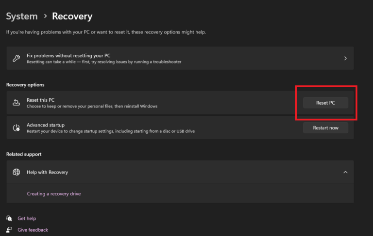 How to Fix UWP Apps Not Working in Windows 11 - GeekChamp How to Fix UWP Apps Not Working in Windows 11 - GeekChamp