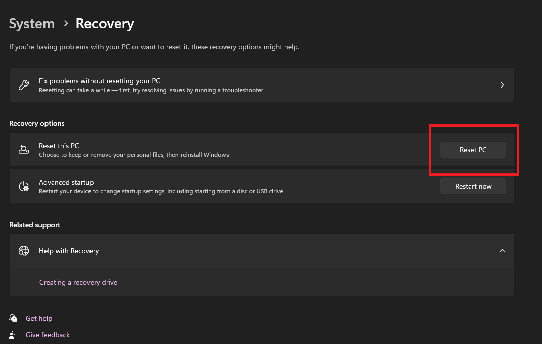 How to Fix UWP Apps Not Working in Windows 11 - GeekChamp