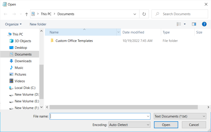 Get Help With Notepad in Windows 10 - GeekChamp