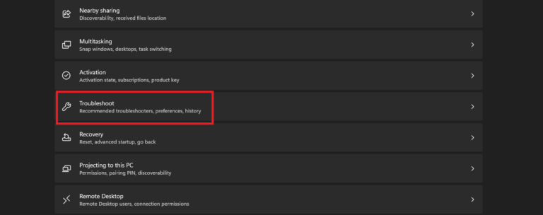 How to Fix UWP Apps Not Working in Windows 11 - GeekChamp
