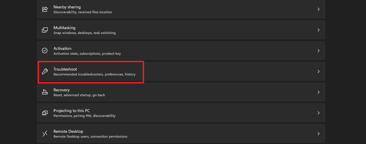 How to Fix UWP Apps Not Working in Windows 11 - GeekChamp