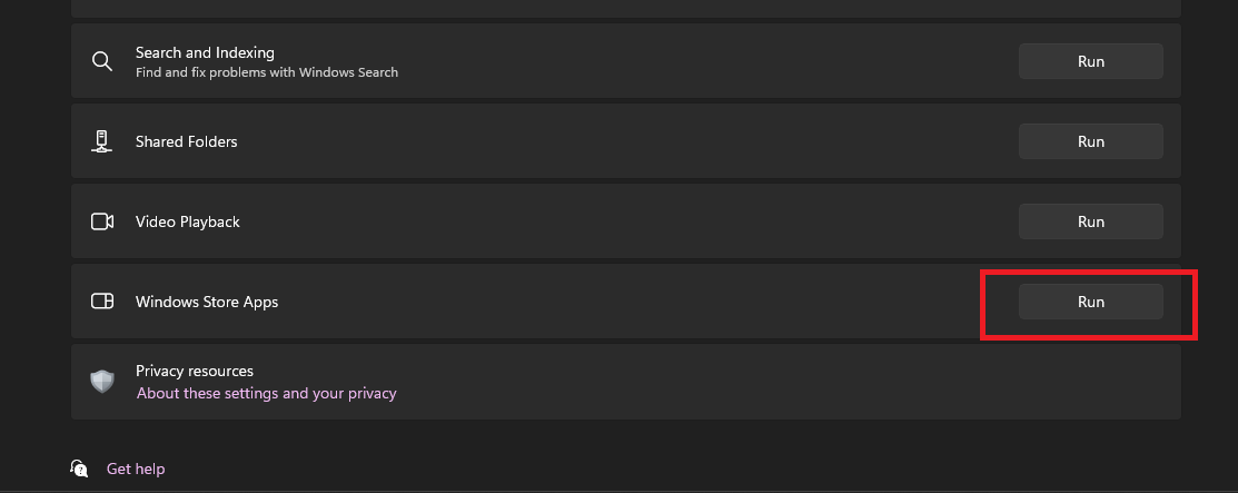 How To Fix Uwp Apps Not Working In Windows 11 Geekchamp