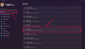 How to Fix Left Click Not Working in Windows 11 - GeekChamp
