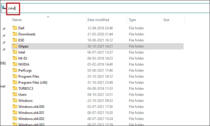 How to Fix ZIP Function Not Working in Windows 11 - GeekChamp
