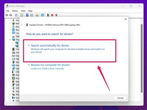 How to Fix The Drivers For This Device Are Not Installed Code 28 Error ...