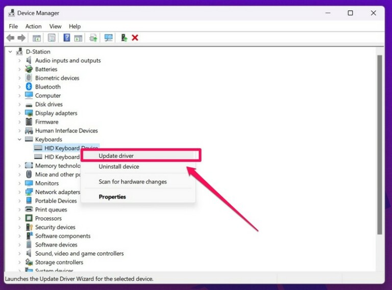 How to Fix Function Keys Not Working in Windows 11 - GeekChamp