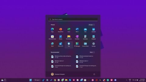 How to Fix Lock Screen Slideshow Not Working in Windows 11 - GeekChamp