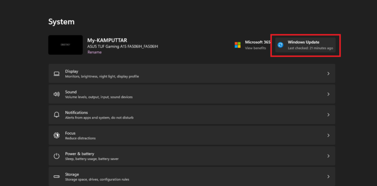 How to Fix UWP Apps Not Working in Windows 11 - GeekChamp