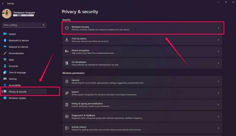 How to Fix Citrix Workspace Not Launching in Windows 11 - GeekChamp How to Fix Citrix Workspace Not Launching in Windows 11 - GeekChamp