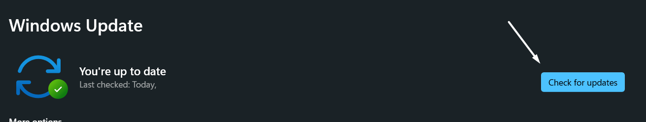 How to Fix Disk Management Not Working in Windows 11 - GeekChamp