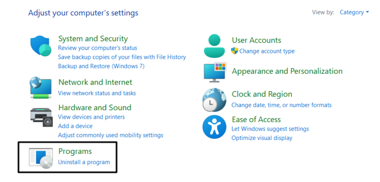 How to Fix WSL Not Working in Windows 11 - GeekChamp