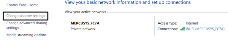 How to Fix Can’t Connect To This Network Error in Windows 11 - GeekChamp