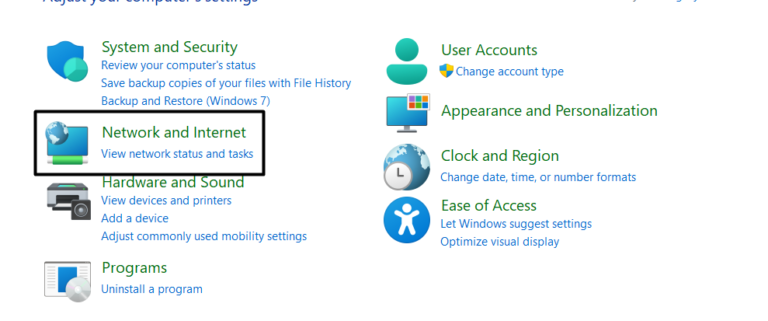 Fix The L2TP Connection Attempt Failed Because the Security Layer ...