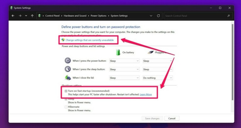 How to Fix Grey Screen of Death Error in Windows 11 - GeekChamp