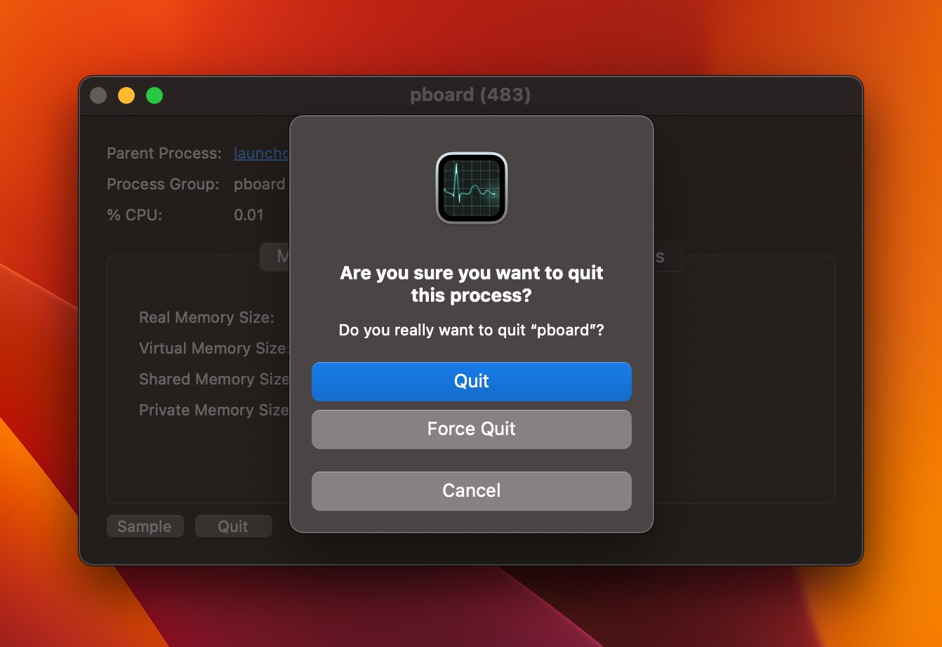 How to Fix Copy and Paste Not Working on Mac in macOS 14 Sonoma - GeekChamp