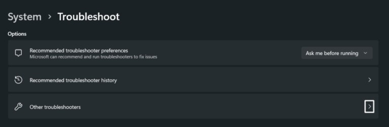 How to Fix Windows 11 Cast Not Working - GeekChamp