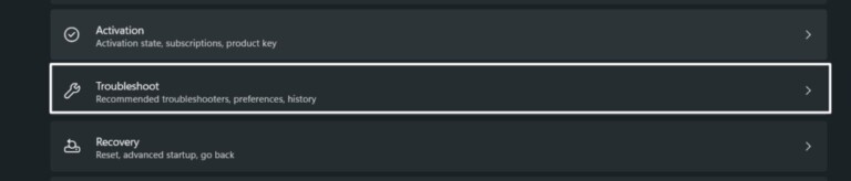 How to Fix Windows 11 Cast Not Working - GeekChamp