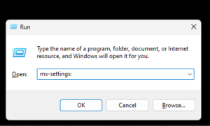 How to Fix UWP Apps Not Working in Windows 11 - GeekChamp
