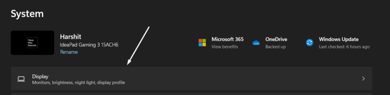 How to Fix Green Screen of Death Error in Windows 11 - GeekChamp