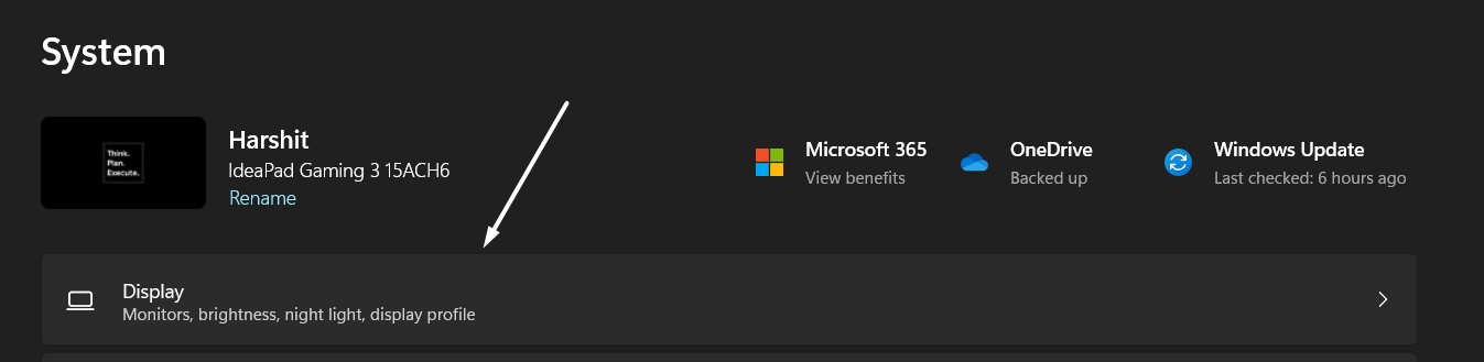 How to Fix Desktop Window Manager High GPU Usage in Windows 11 - GeekChamp