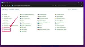 How to Fix Task Manager Not Working in Windows 11 - GeekChamp
